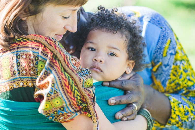 How to Raise a Child With Two Different Cultures | POPSUGAR Family