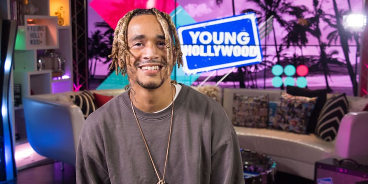 Who Is Mikey Foster? | POPSUGAR Celebrity UK