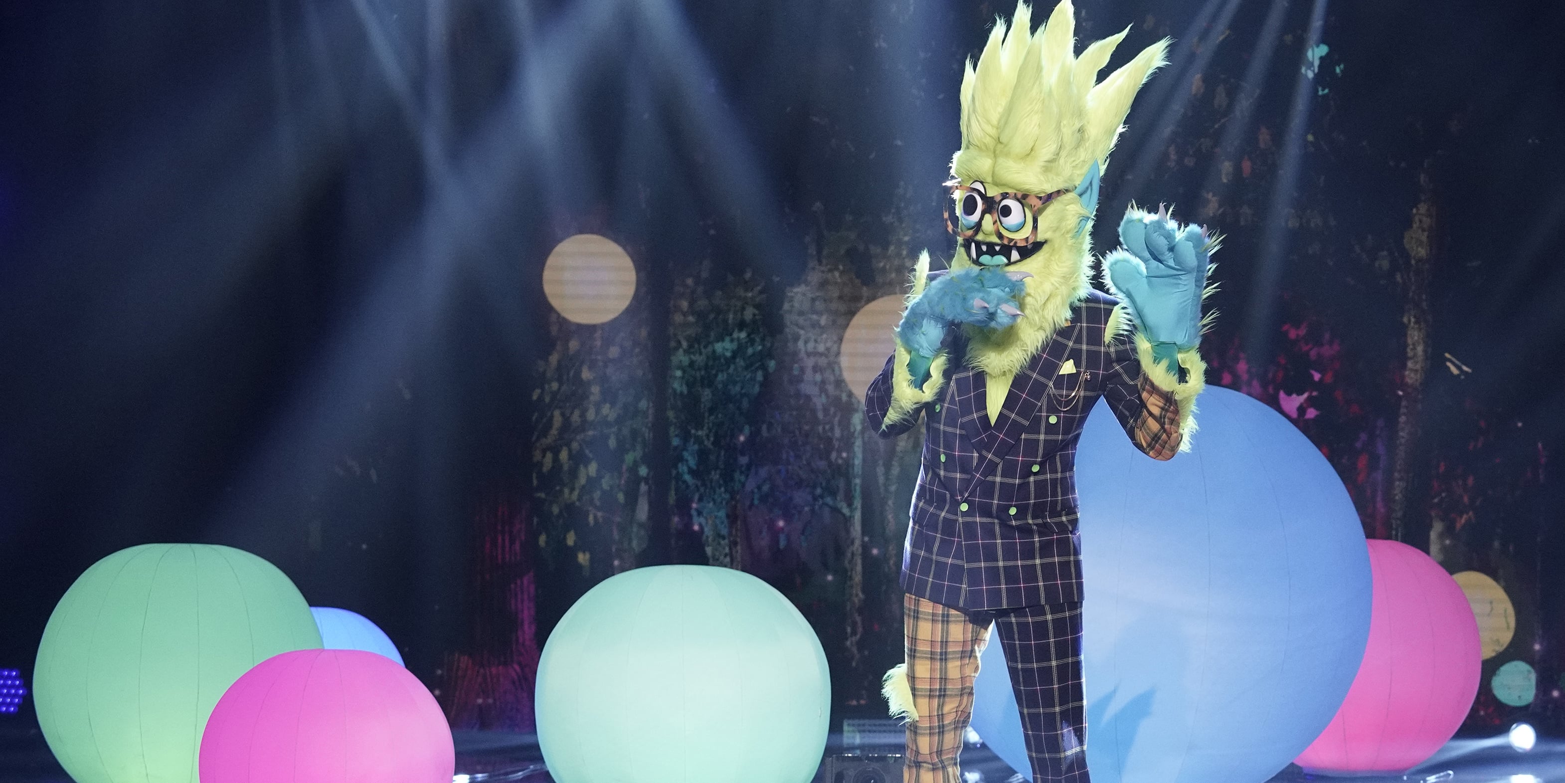 The Masked Singer Best Performances on Season 2 | PS Entertainment