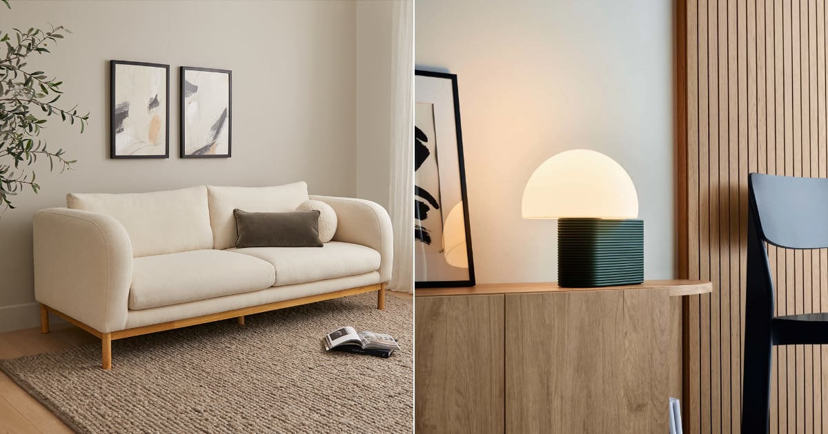 Best Scandinavian "Scandi" Home Decor and Furniture | PS Home