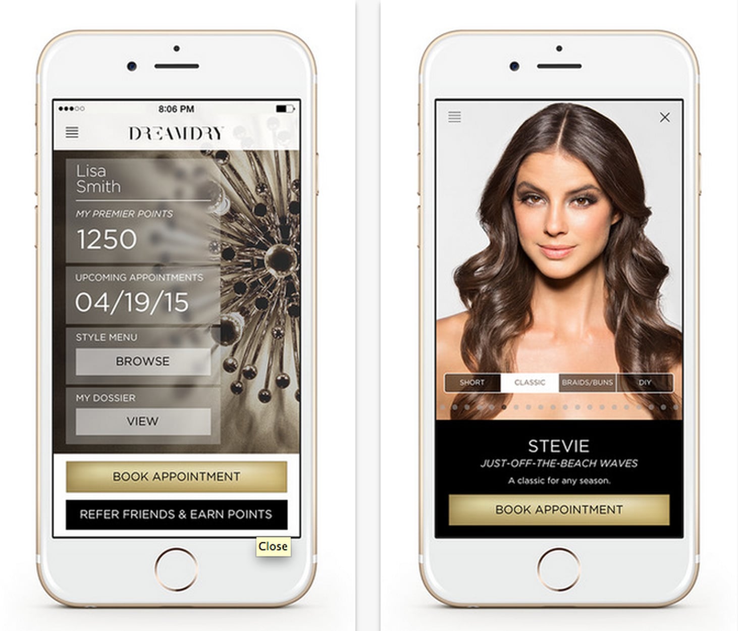 Best Beauty Apps For iPhone | POPSUGAR Beauty