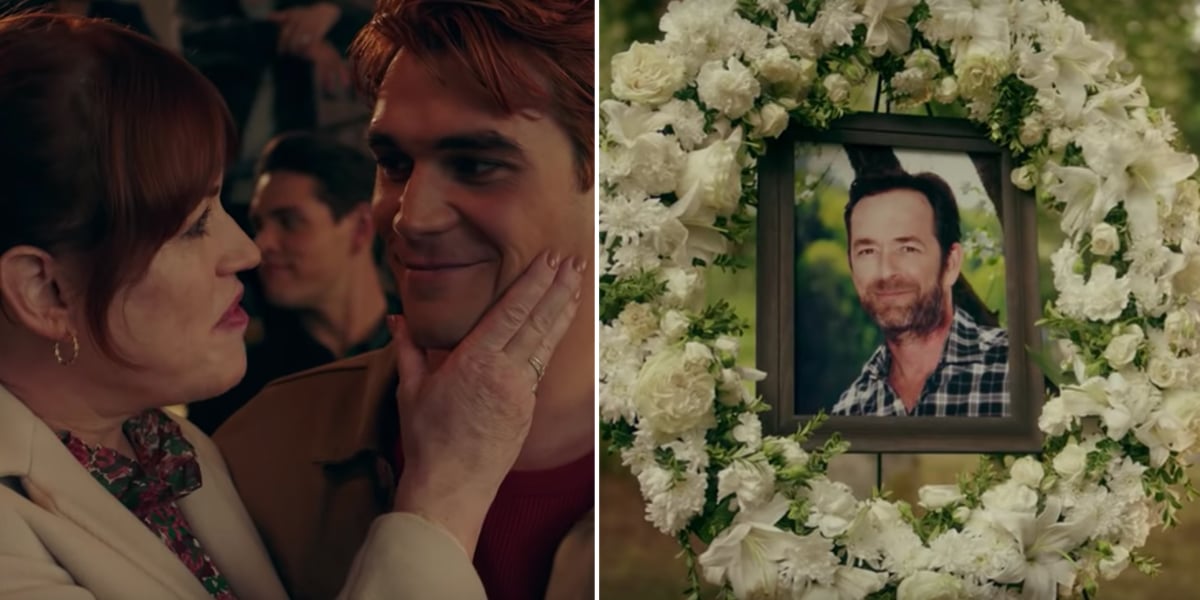 Riverdale Season 4 Trailer | POPSUGAR Entertainment