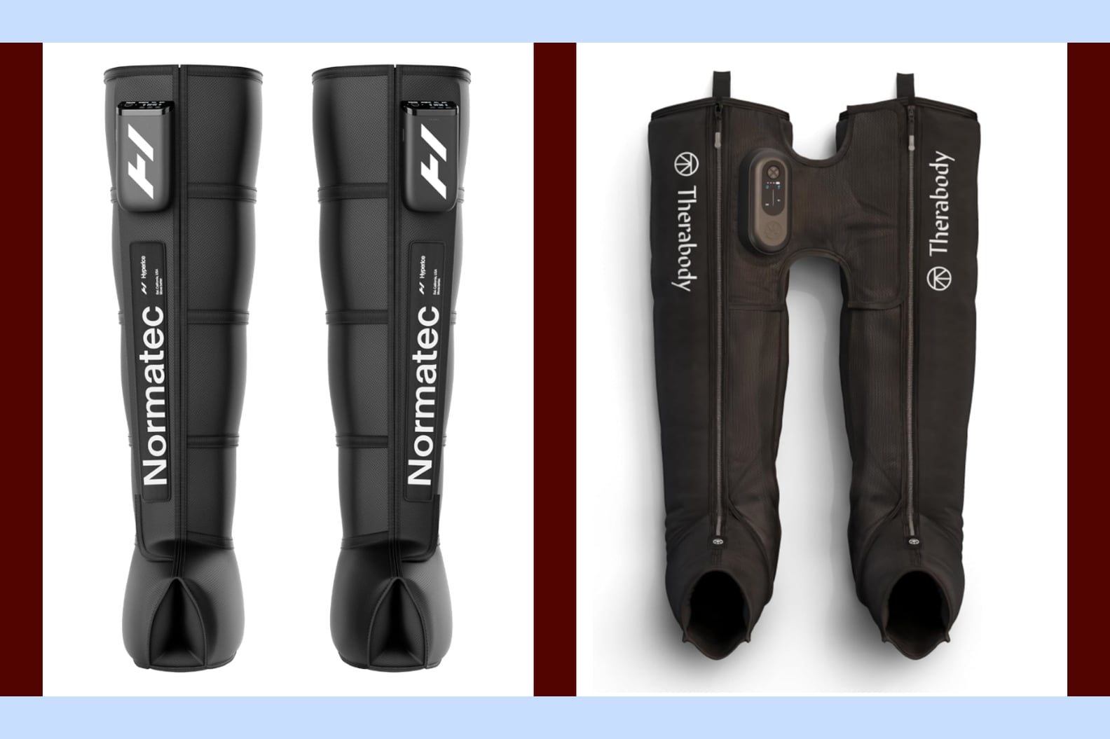 8 Best Compression Boots, According to Editors | PS Fitness