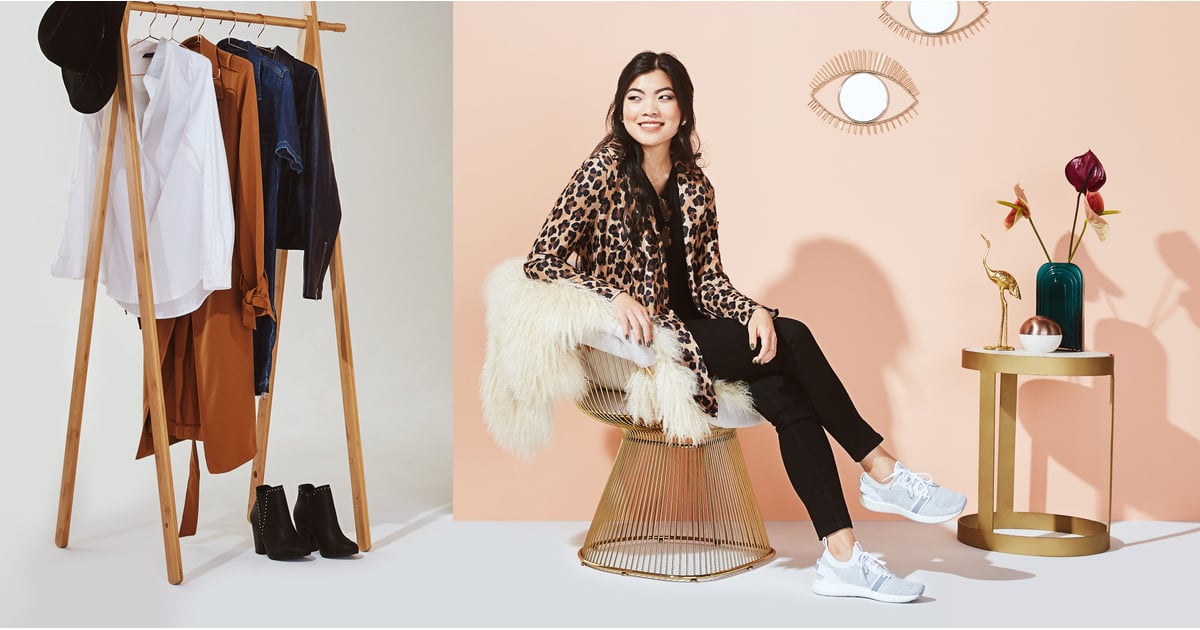 Beauty Editor Tips For Dressing For Fall | POPSUGAR Fashion