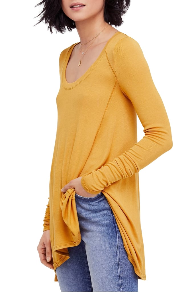 Nordstrom Anniversary Sale Free People 2018 | POPSUGAR Fashion