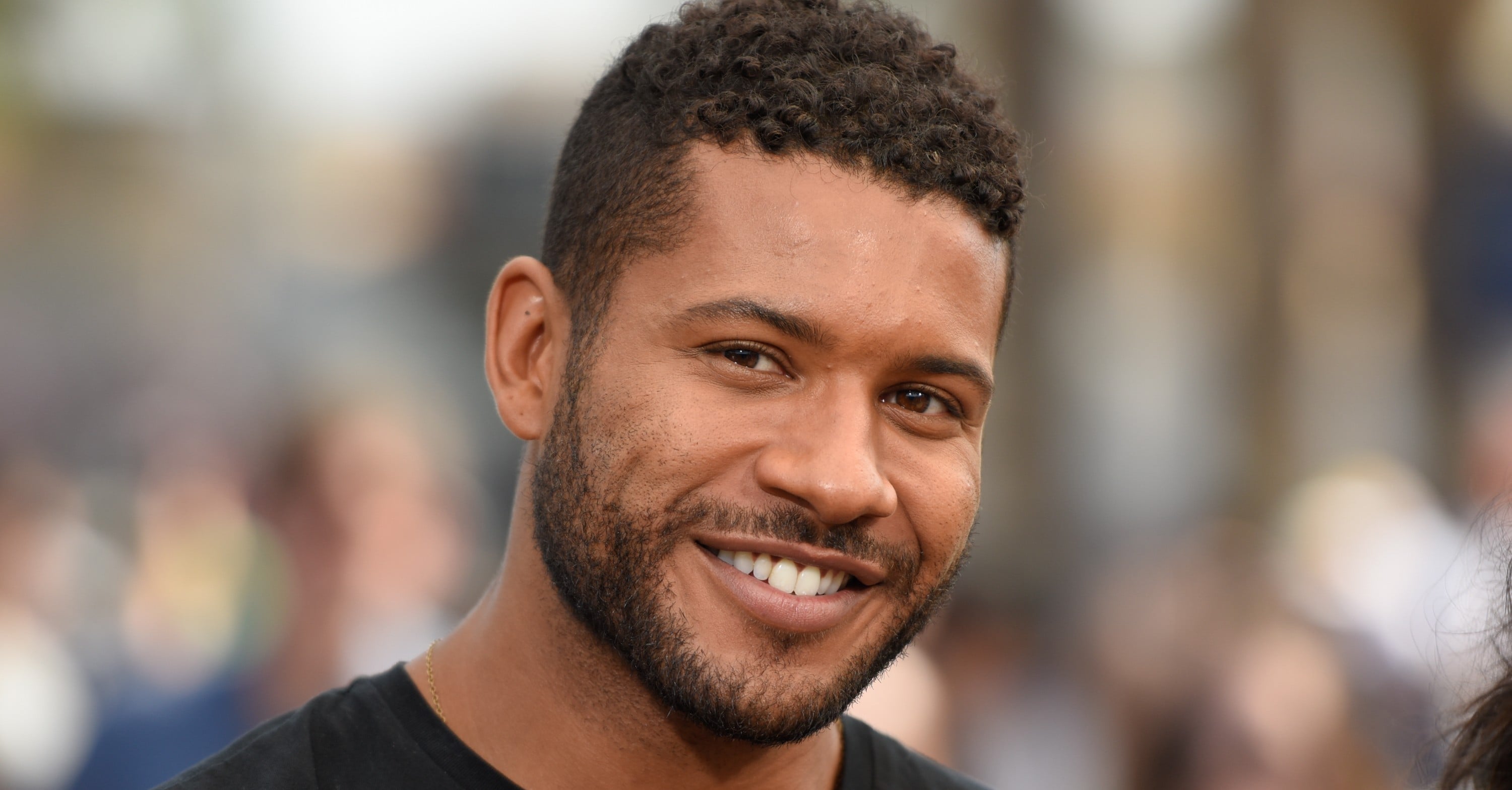 Who Plays Andre on American Horror Story: Apocalypse? | PS Entertainment