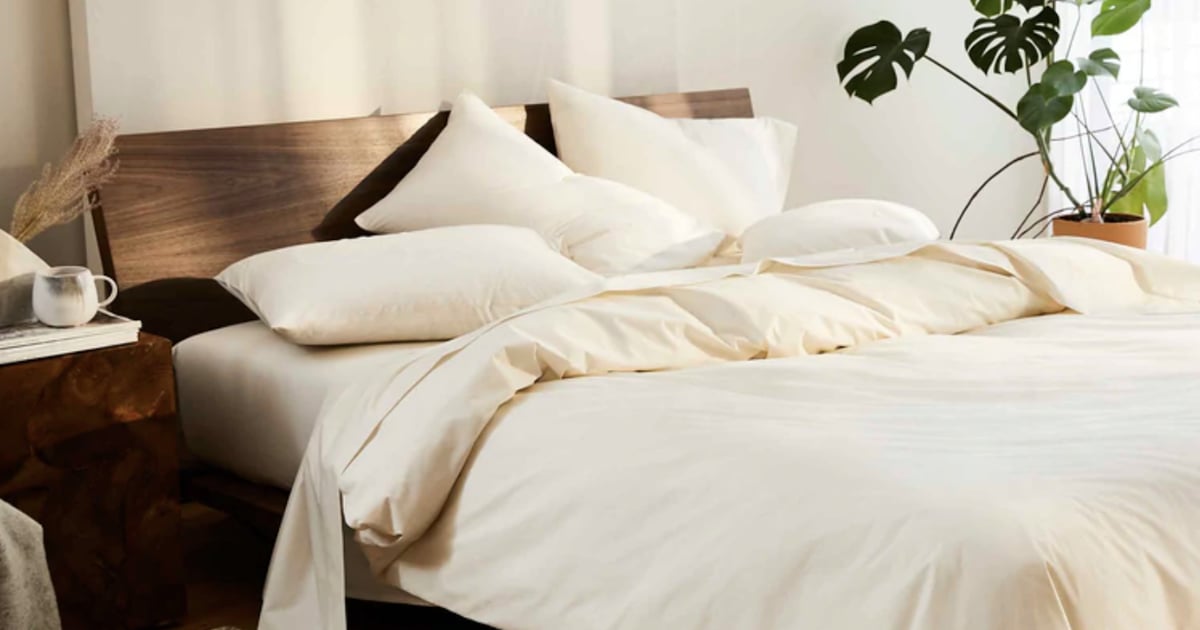 The Best Bedding and Sheets to Shop in 2023 | POPSUGAR Home