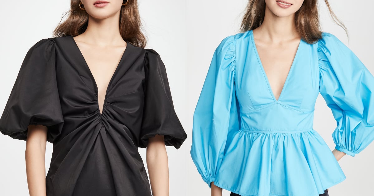 Best Tops for Women 2020 | POPSUGAR Fashion