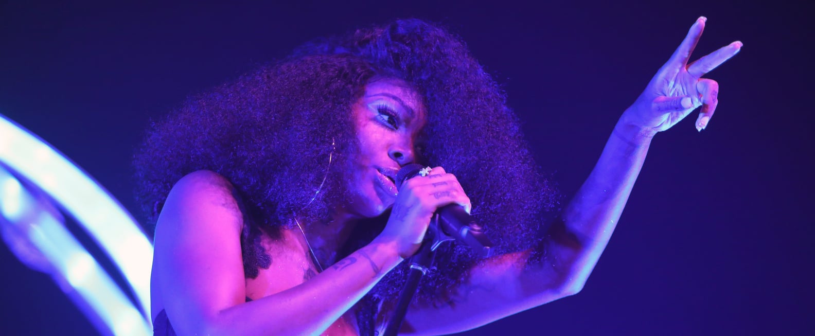 Listen to Summer Walker's Still Over It Album | PS Entertainment