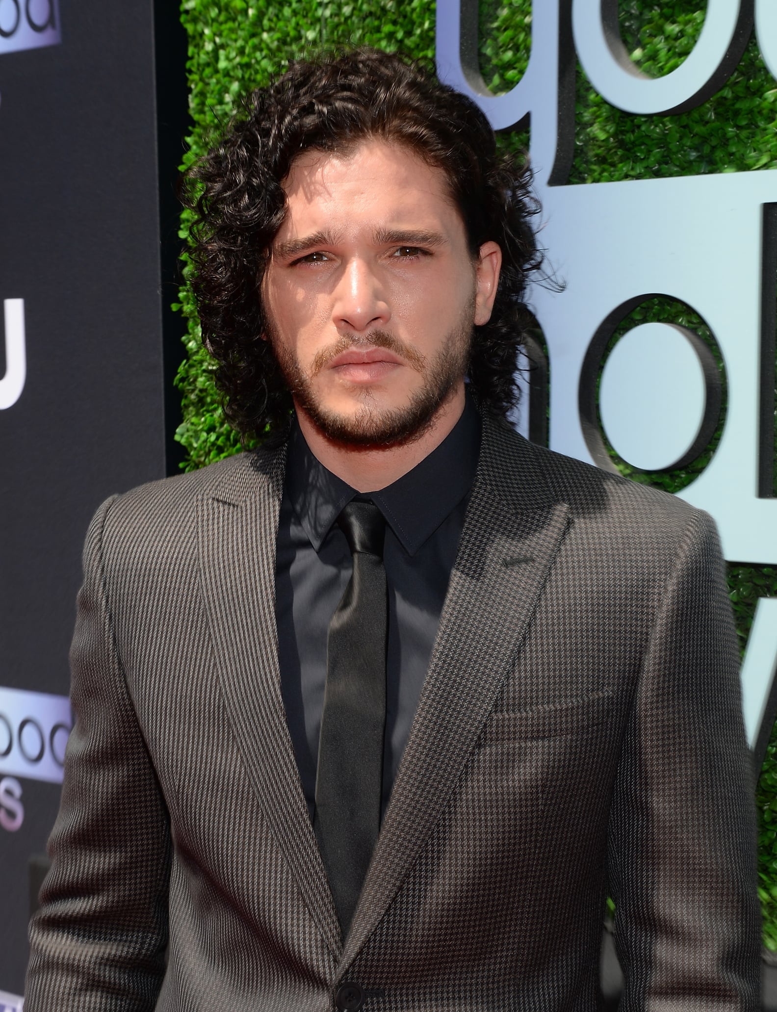 Kit Harington Pictures Through the Years | PS Celebrity