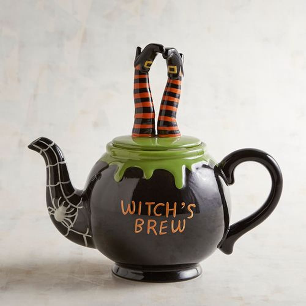 Pier 1 Halloween Decorations 2018 | PS Family