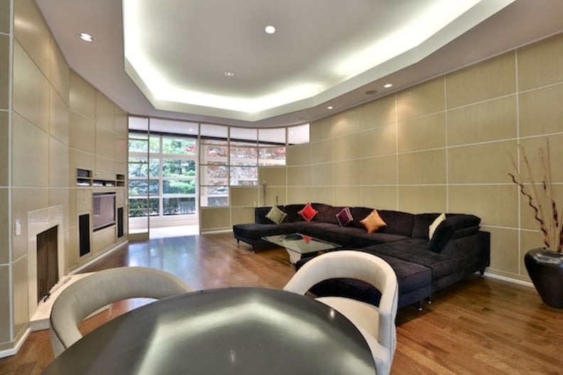 Prince's Toronto Estate | PS Home