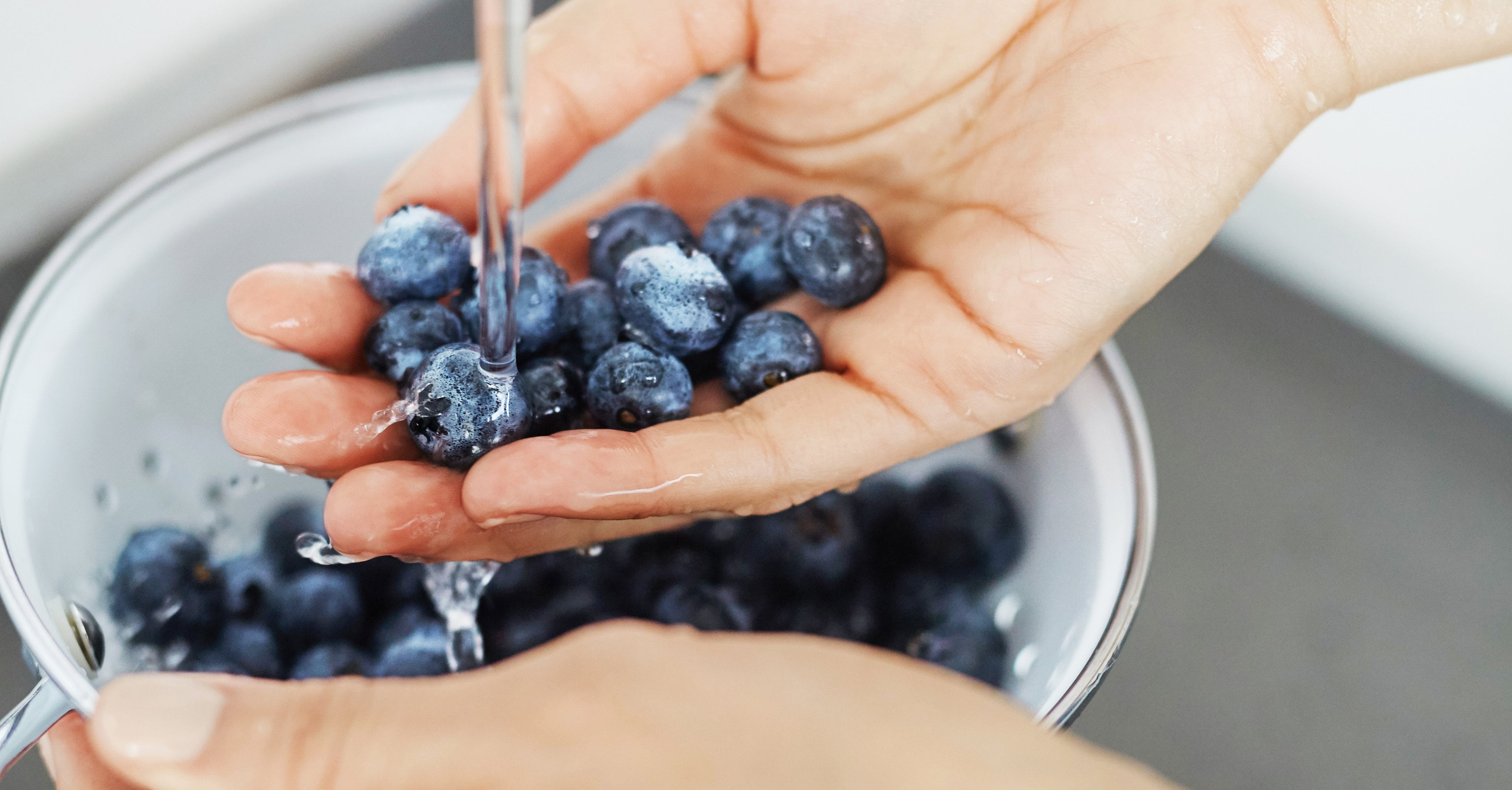 The Best Foods to Fight Inflammation | PS Fitness