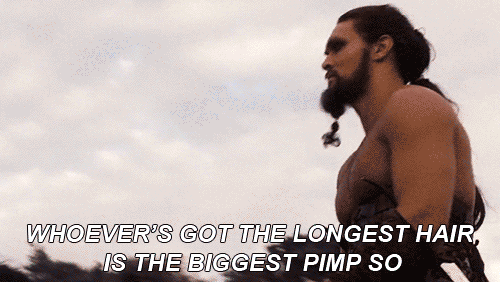Why Jason Momoa Is the Best Aquaman | PS Entertainment
