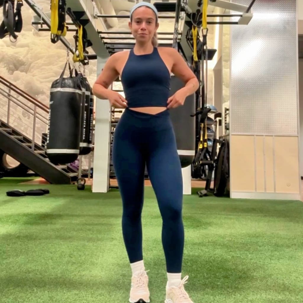 POPSUGAR - | POPSUGAR Fitness