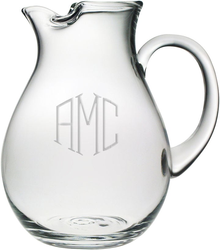 Monogram Home Gifts | POPSUGAR Home