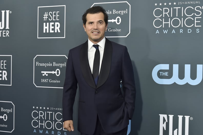 Waco TV Show Full Cast | POPSUGAR Entertainment