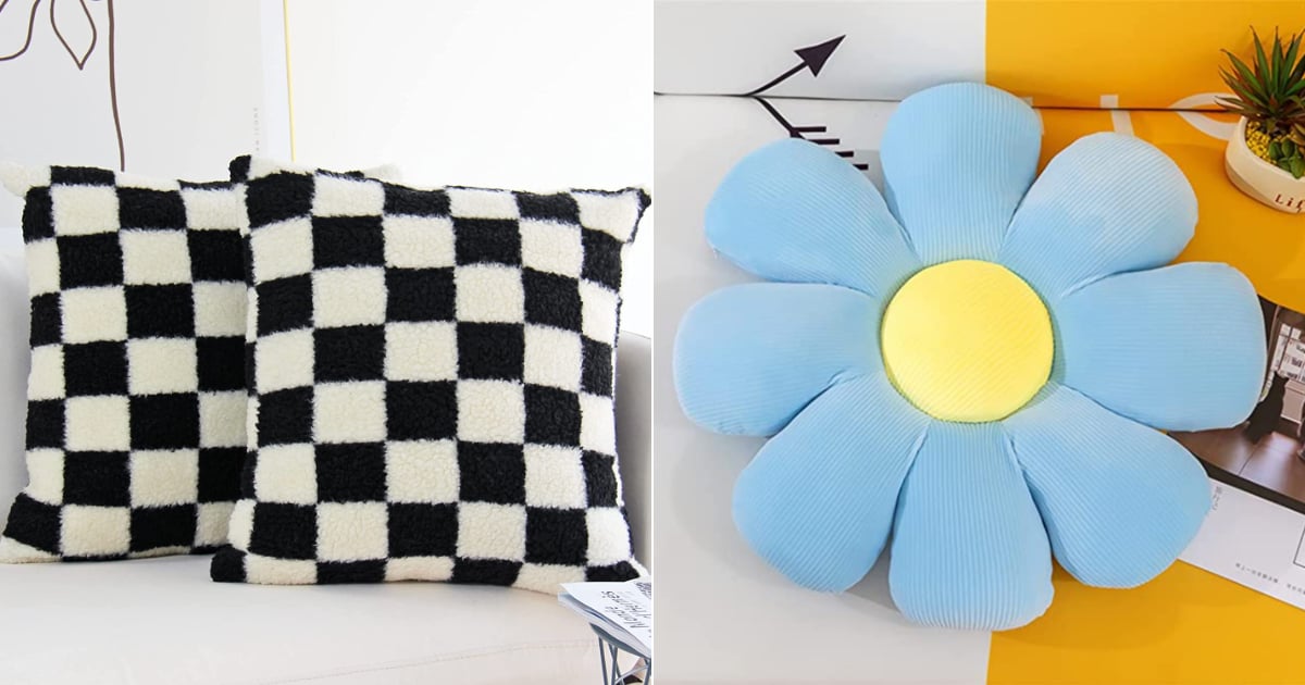 Best Y2K Home Decor on Amazon | POPSUGAR Home