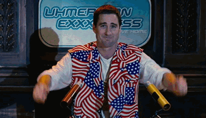 Idiocracy GIFs | PS Entertainment