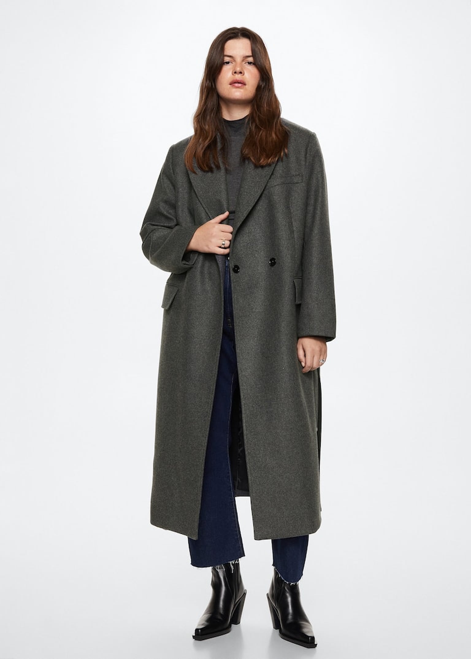 Coat and Jacket Trends to Shop For Winter 2023 | PS Fashion
