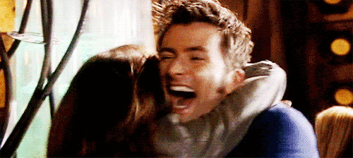 Stages of Pregnancy GIFs | PS Family