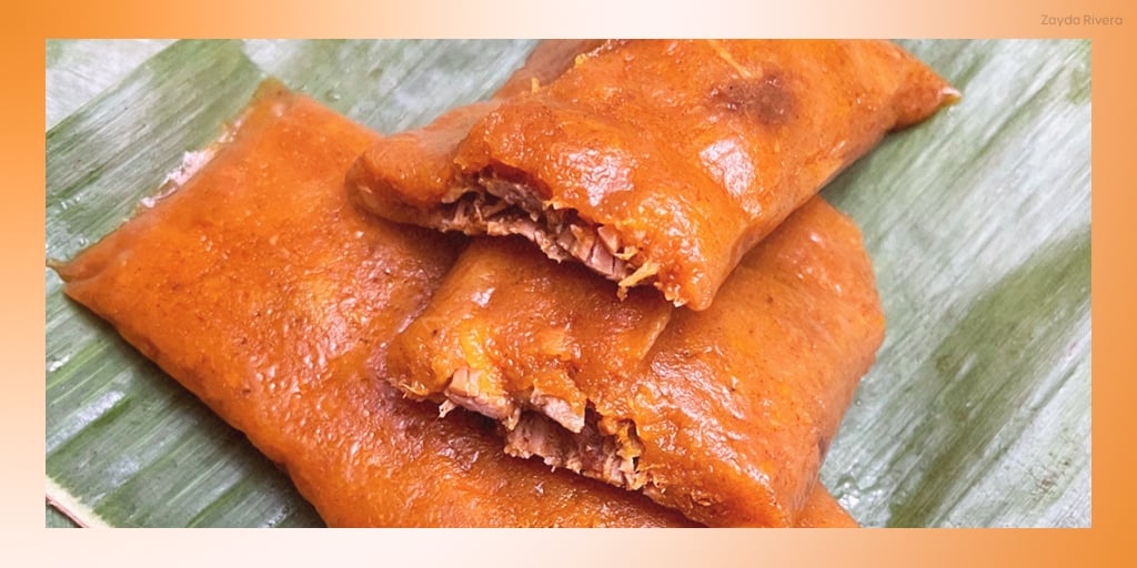 How Pasteles Became a Puerto Rican Christmas Tradition | PS Food