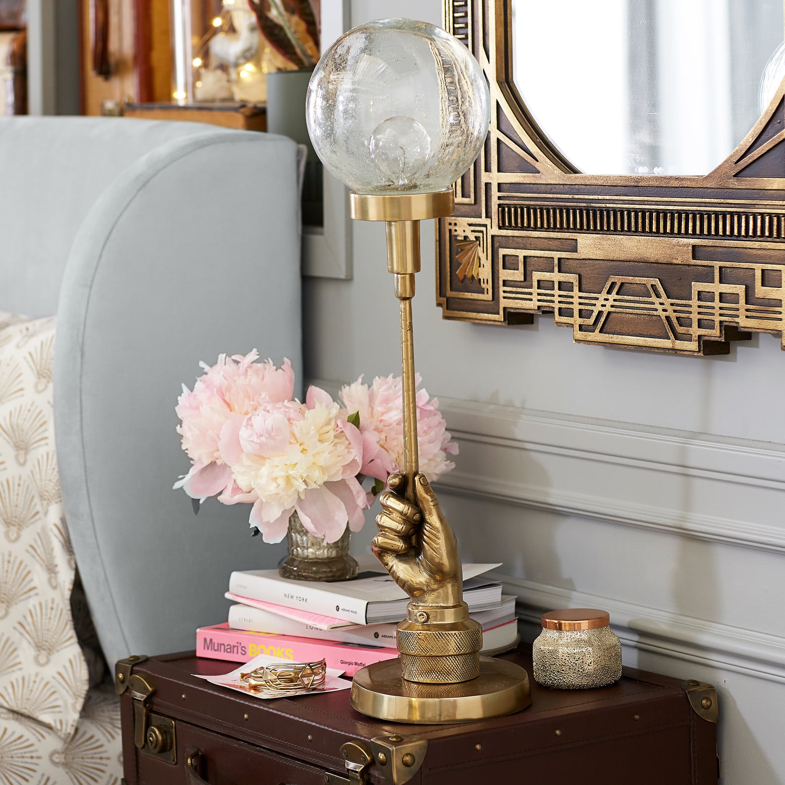 Pottery Barn Teen Fantastic Beasts Home Collection 2019 | PS Family