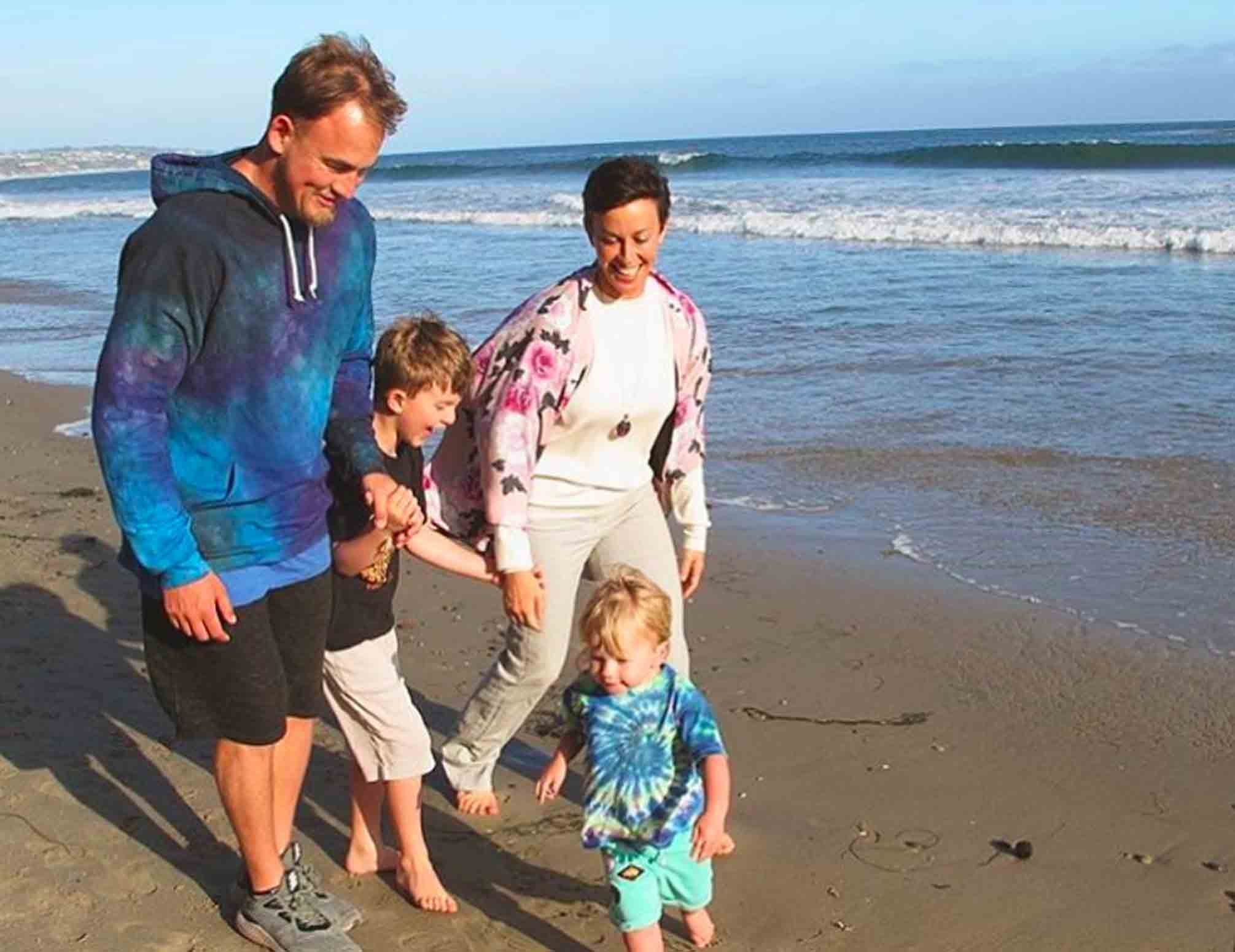 How Many Kids Does Alanis Morissette Have? | POPSUGAR Celebrity