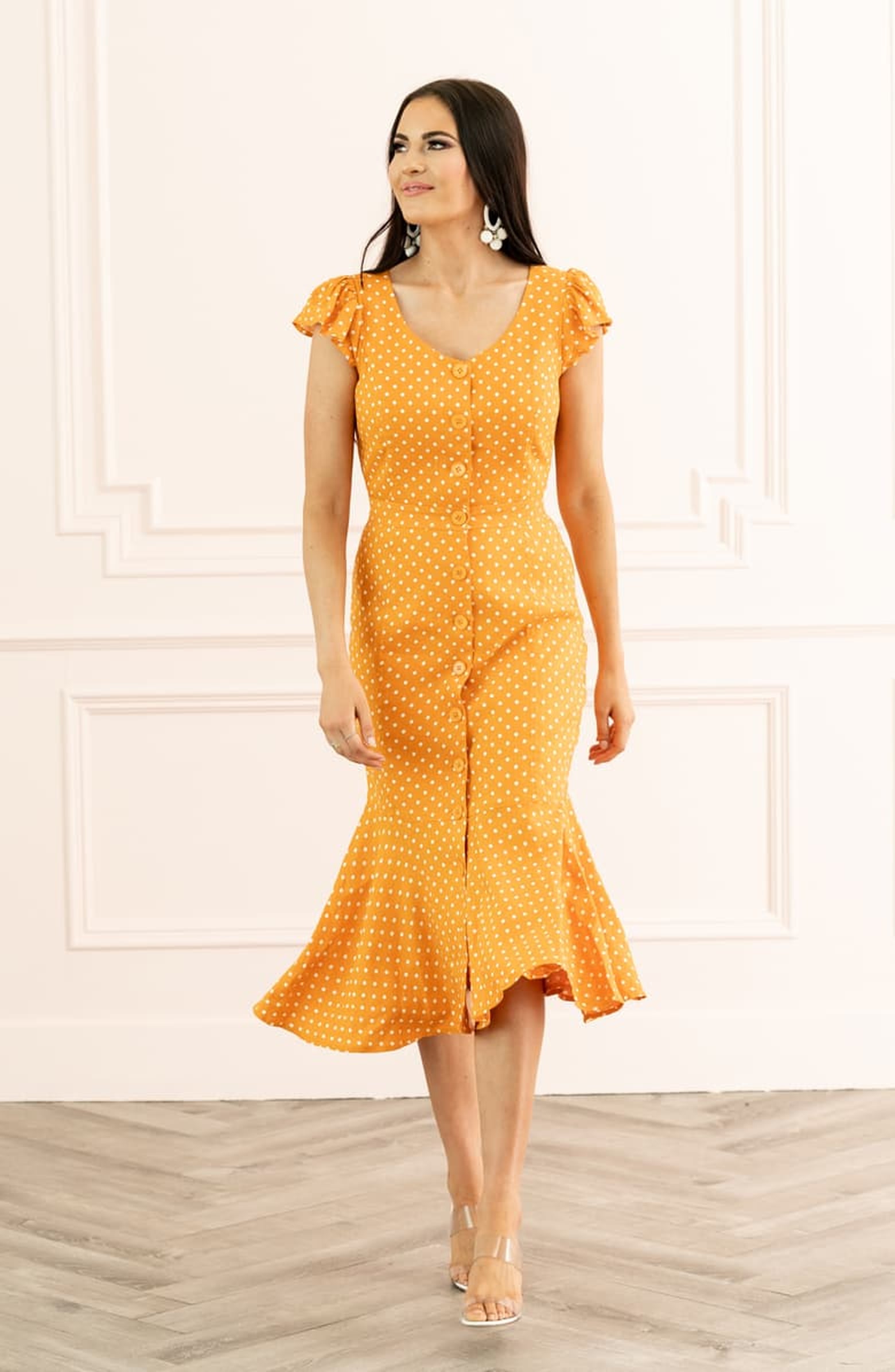 Best Transitional Dresses 2019 | PS Fashion