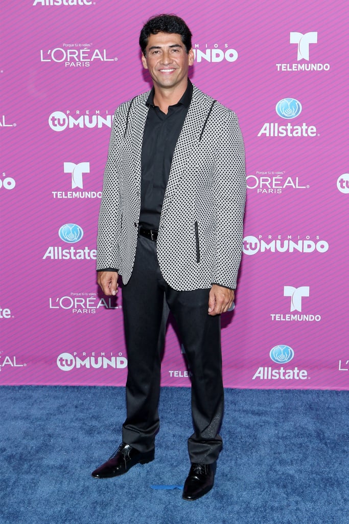 2015 Premios Tu Mundo Red Carpet | POPSUGAR Latina