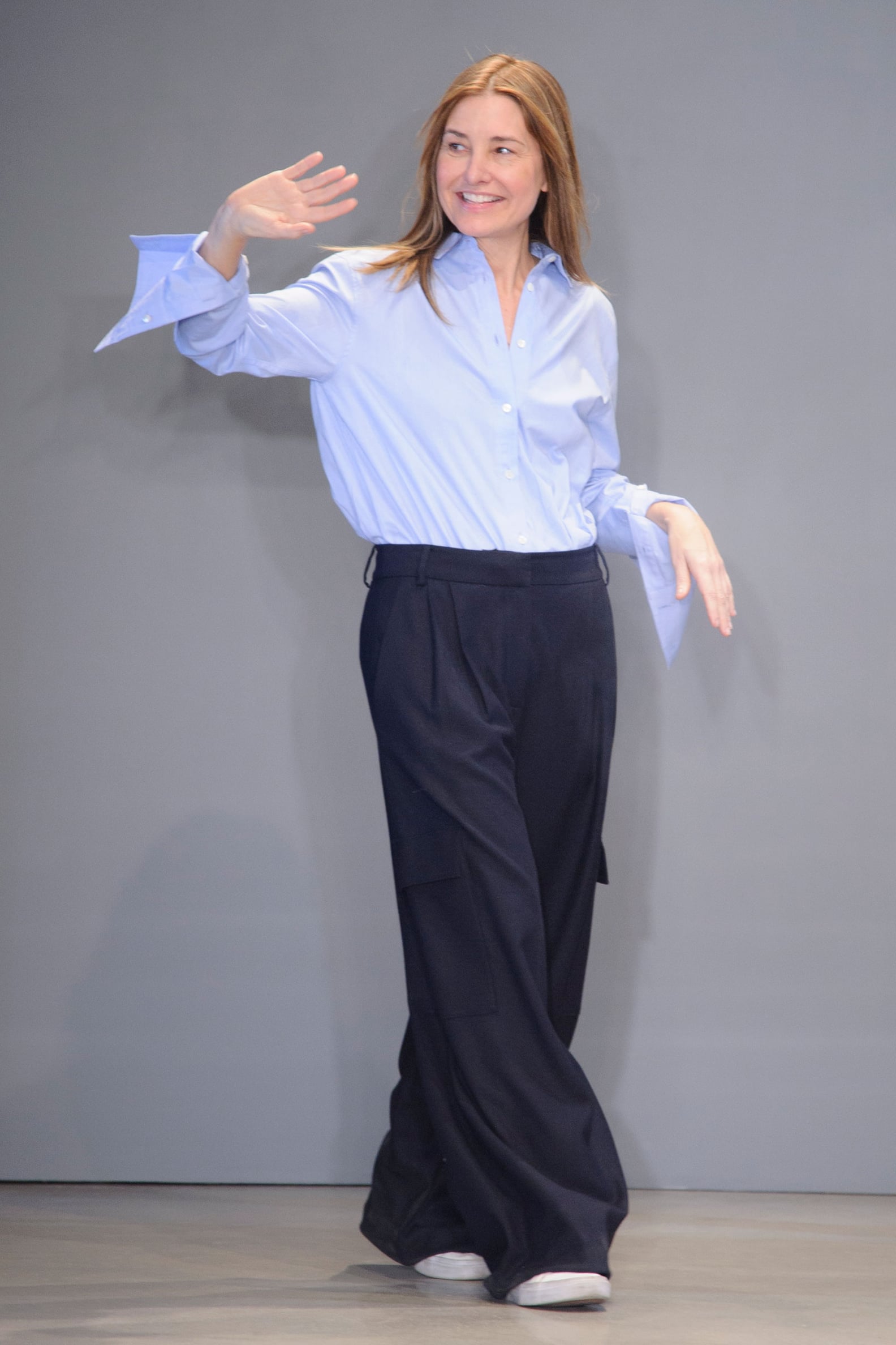 Tibi Fall 2016 Collection | PS Fashion