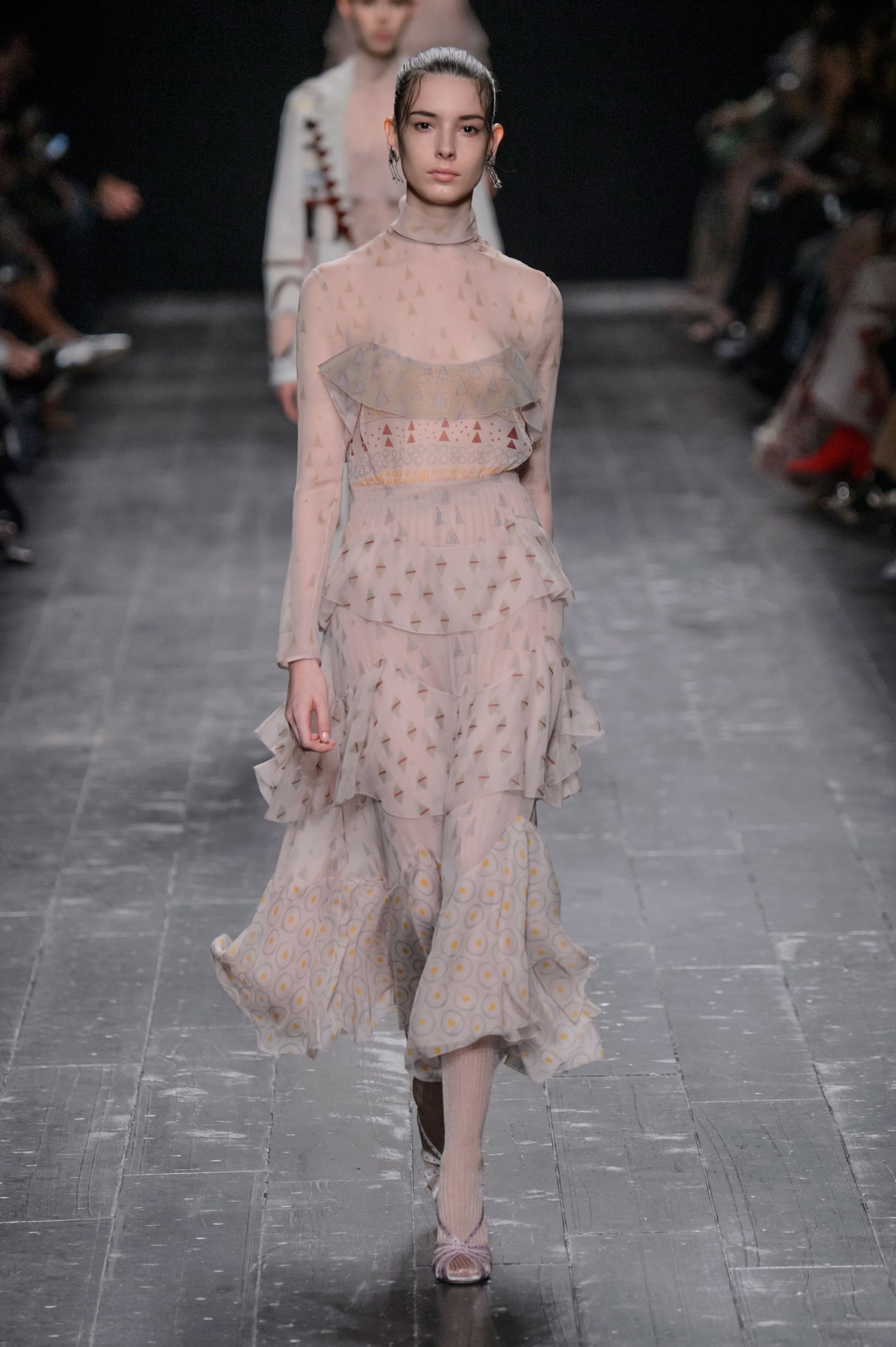 Valentino Fall 2016 Collection | PS Fashion