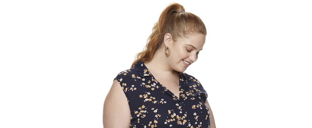POPSUGAR Fashion