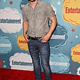 Kit Harington Pictures Through the Years | POPSUGAR Celebrity