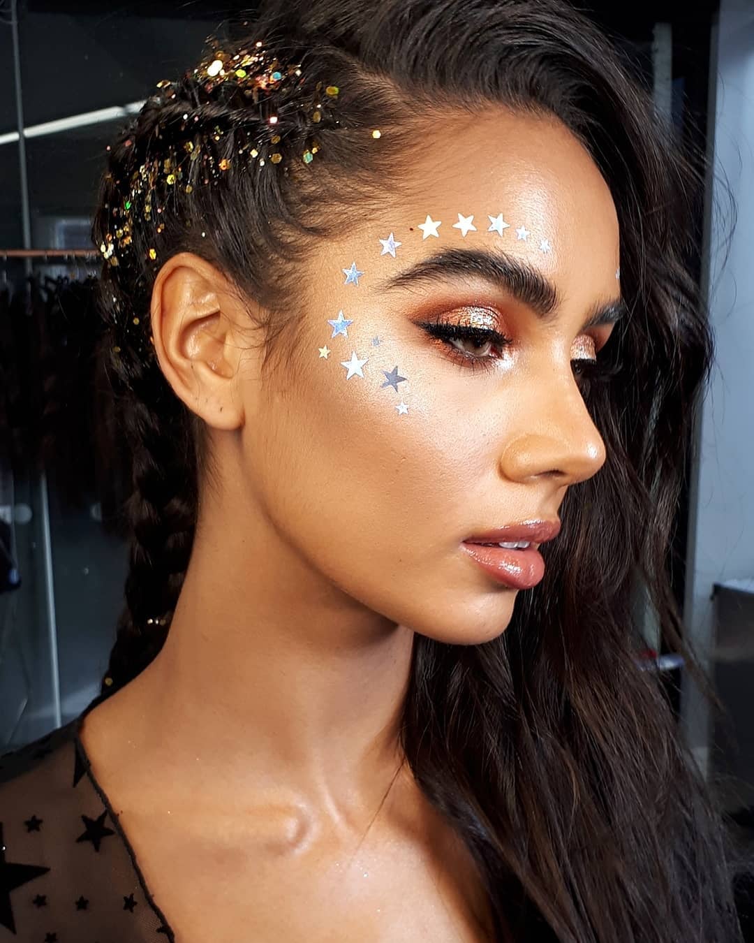 Festival Makeup Ideas 2019 | PS UK Beauty
