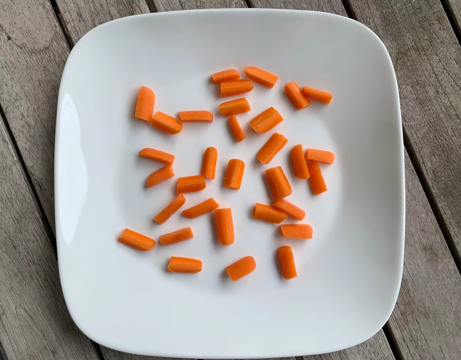 How to Cut Food For Toddlers | PS Family
