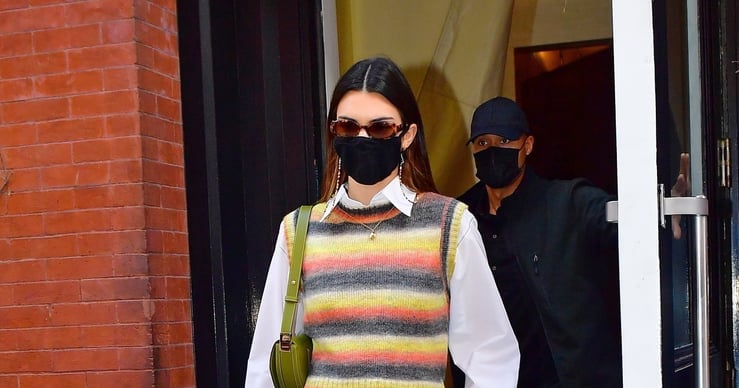 Celebrity-Approved Mango Looks Under $300 | PS UK Fashion