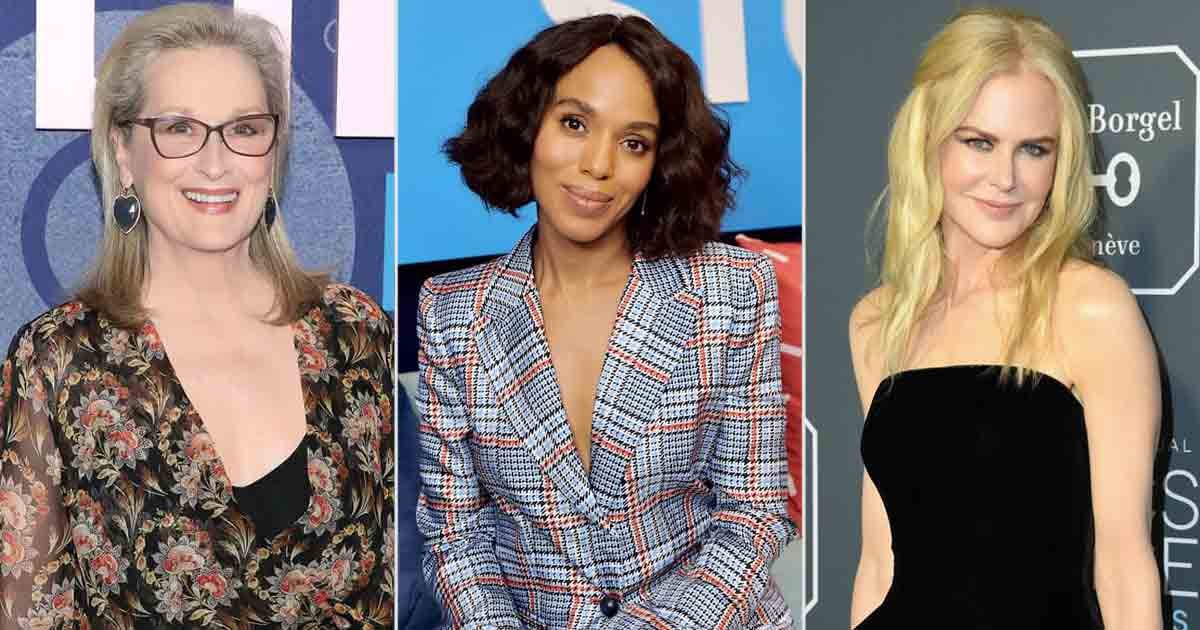 The Cast of Netflix's New Musical Movie, The Prom | PS Entertainment