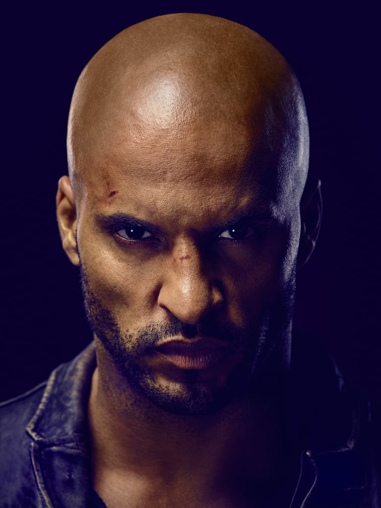 American Gods Characters | POPSUGAR Entertainment