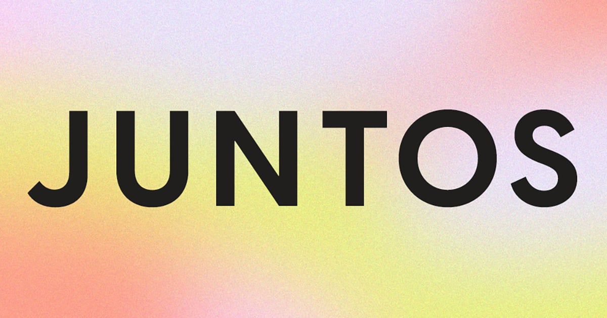 POPSUGAR Presents Juntos | POPSUGAR Latina