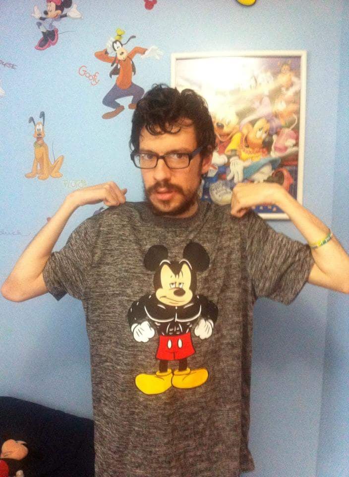 Cards For Jared Facebook | POPSUGAR Tech