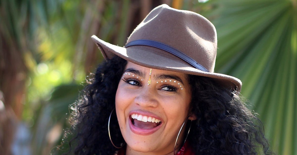 Bandana Trend For Festivals Popsugar Fashion
