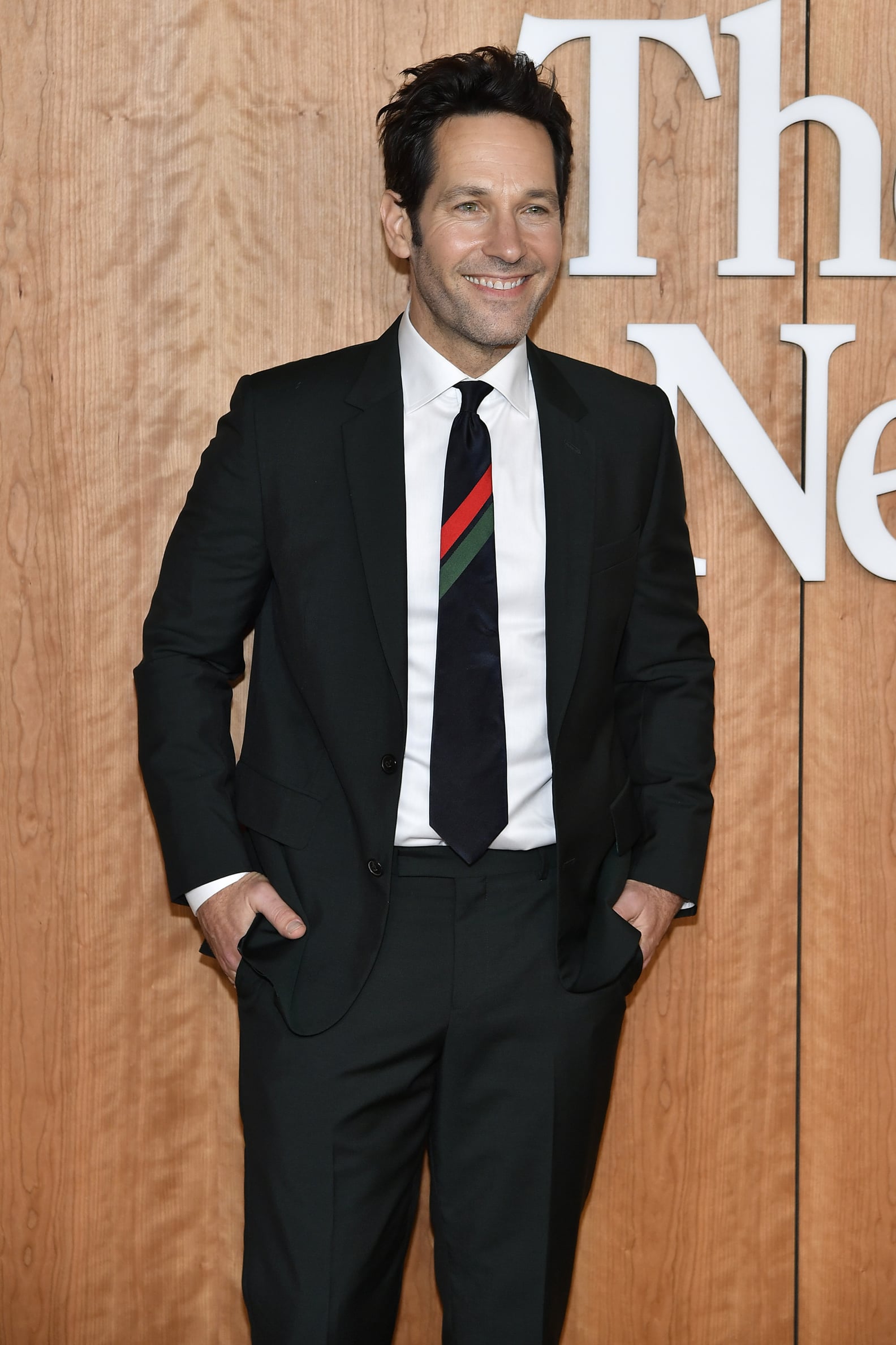 Paul Rudd's Sexiest Smiles Throughout the Years | Pictures | PS Celebrity