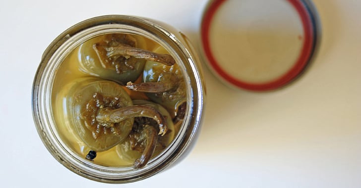 Easy Pickled Jalapenos Recipe | POPSUGAR Food
