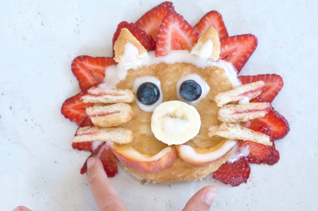 Things Our Kids Love | POPSUGAR Family