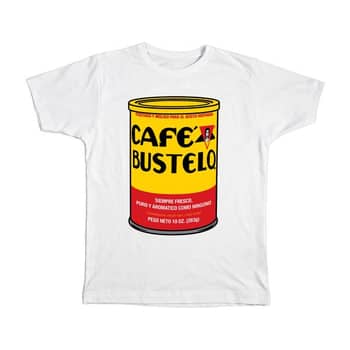 Cafe Bustelo Products | PS Latina