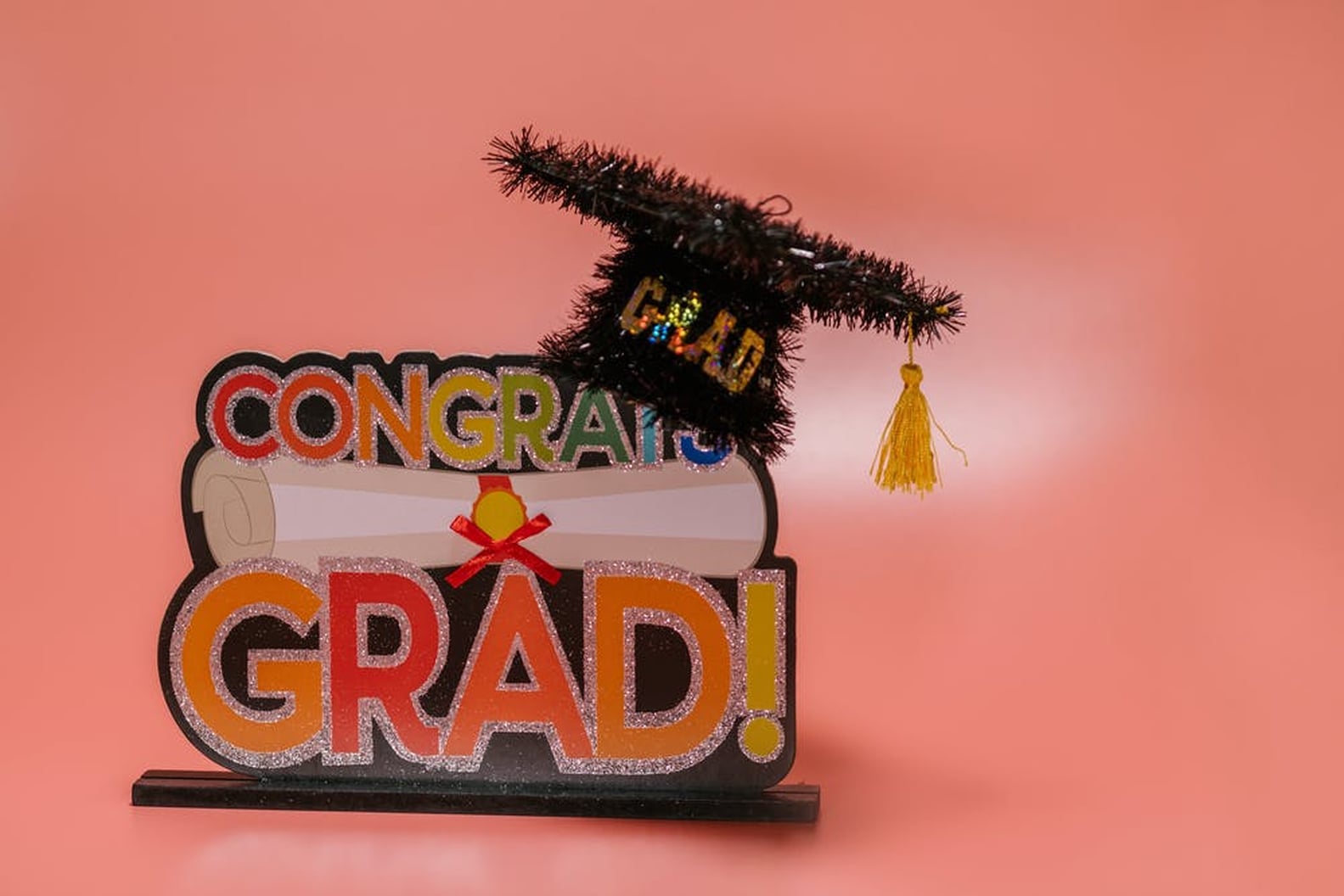 Download Free Graduation Zoom Backgrounds | POPSUGAR Tech
