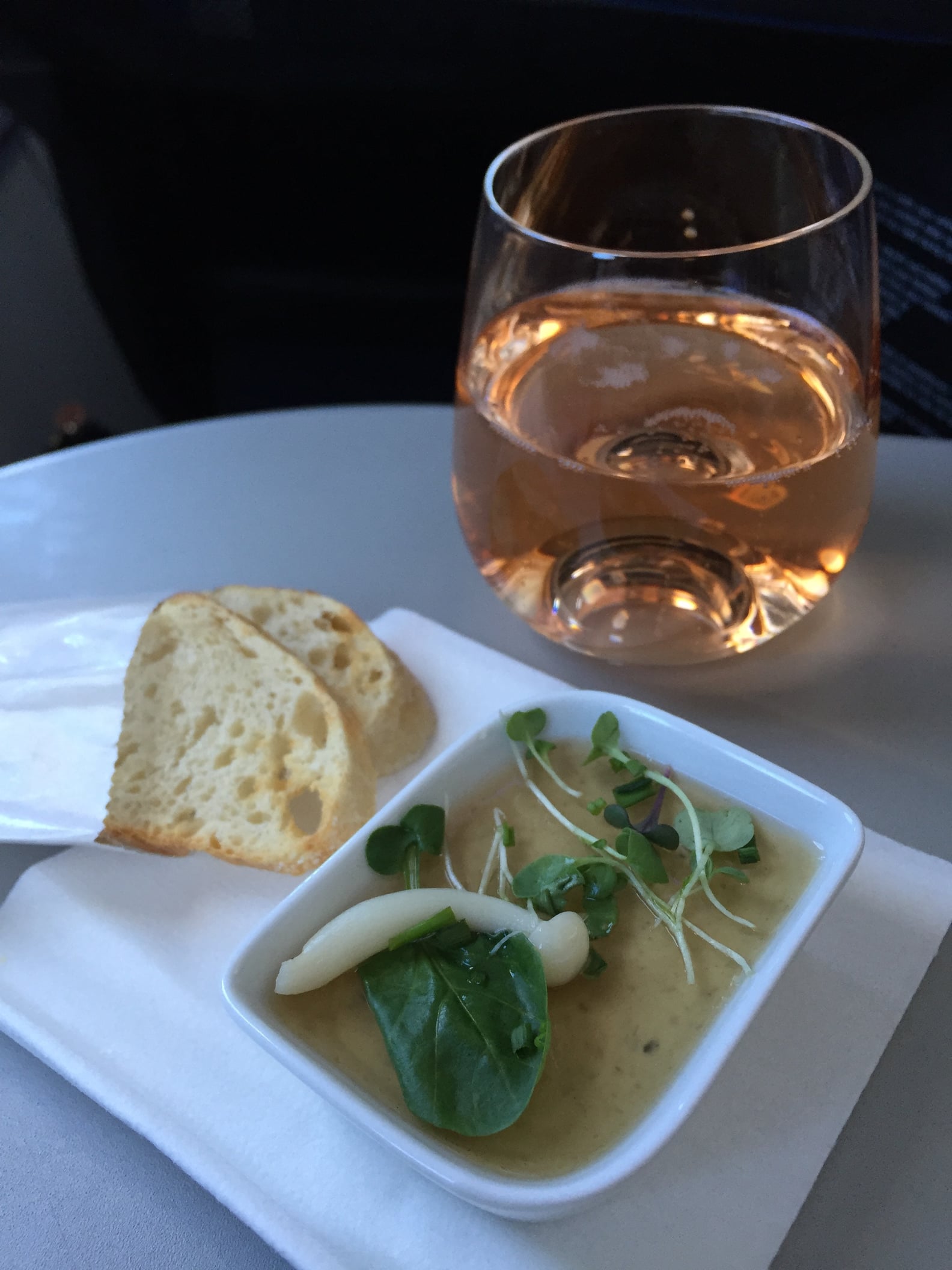 What It's Like to Fly JetBlue First Class | PS Smart Living