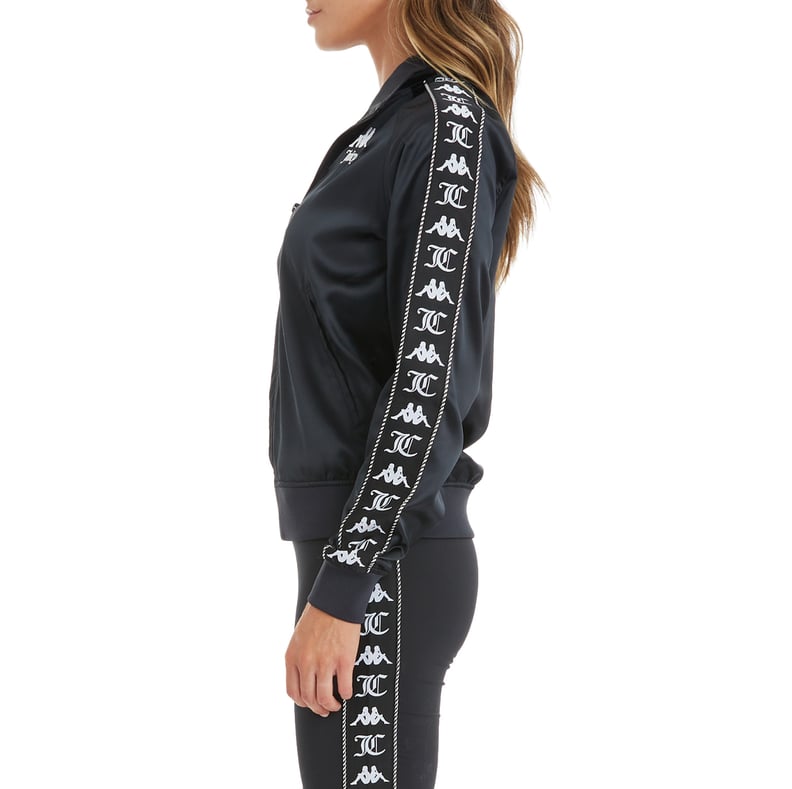 See Sofia Richies Kappa X Juicy Couture Collection Ps Fashion