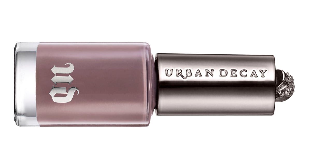 Urban Decay Naked Nail Polishes | POPSUGAR Beauty